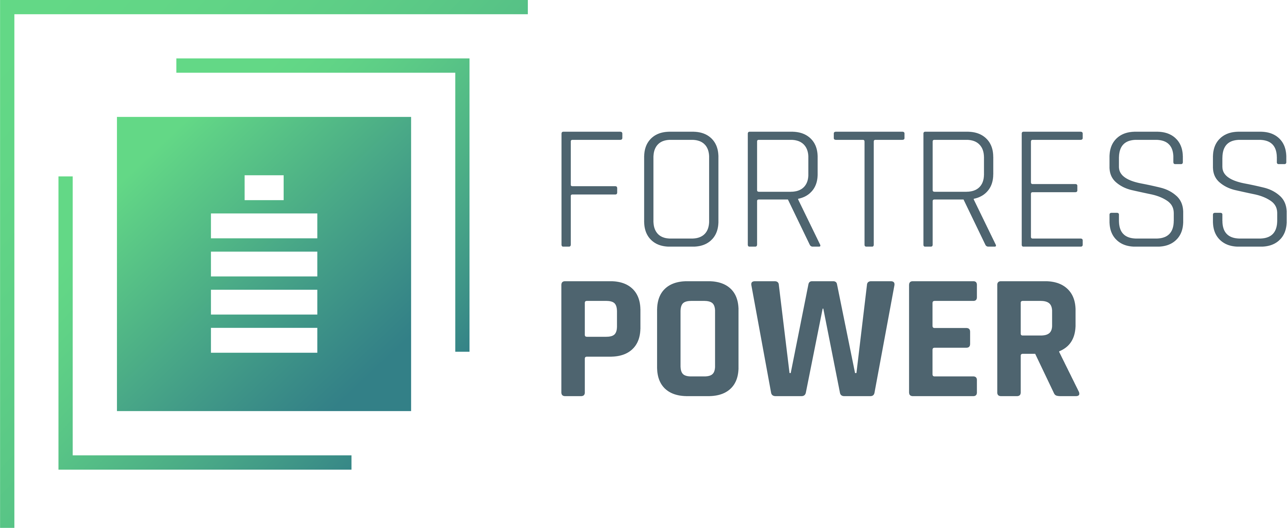 Fortress Power Envy Duo 21 Inverter