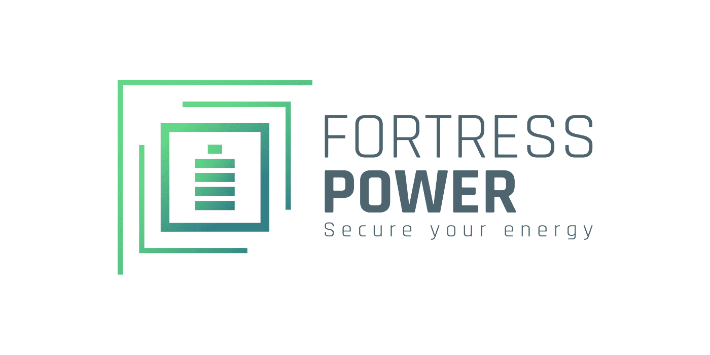 Fortress Power | Homeowner Interest - Fortress Power