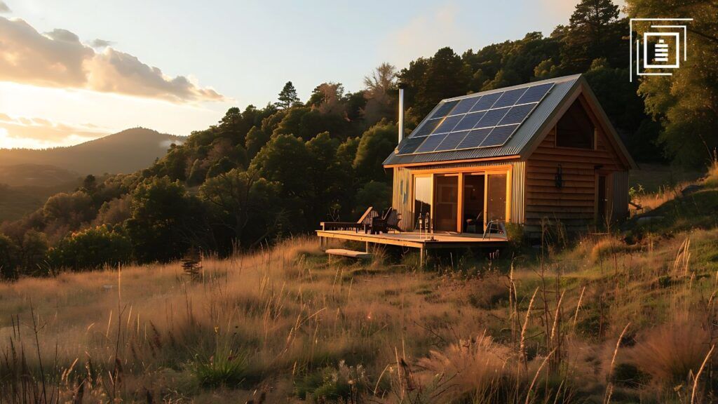 Fortress Power Batteries for Off-Grid Solutions